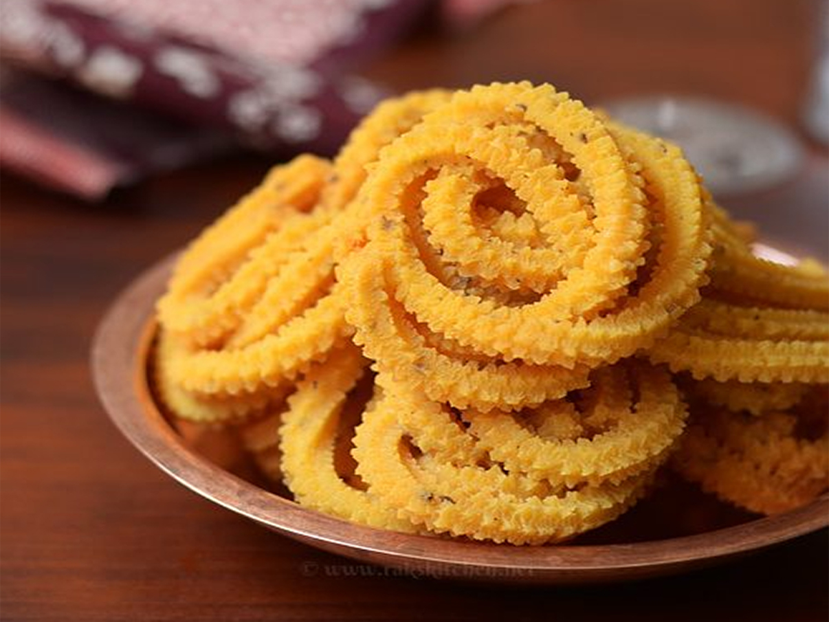 Products - Maha Chips