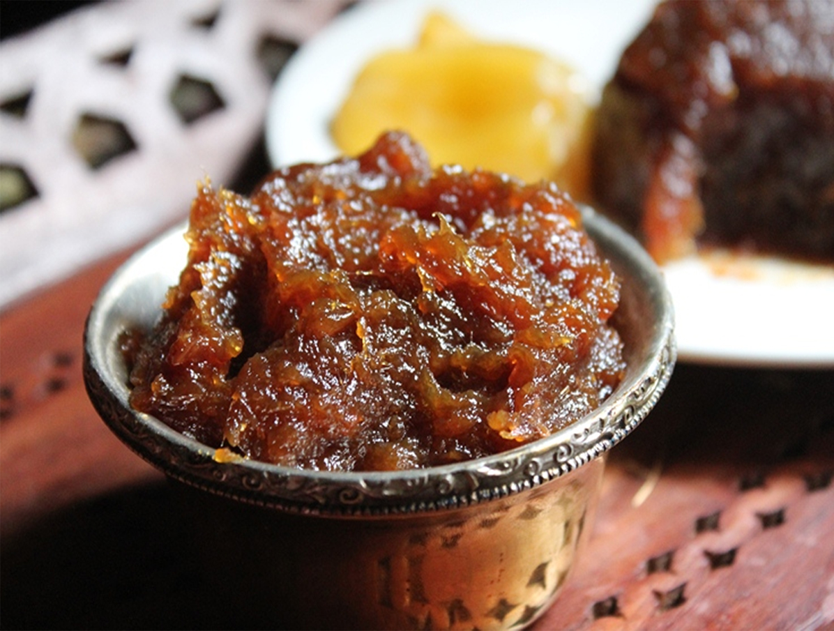 Products - Maha Chips